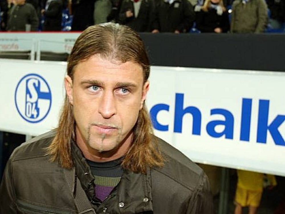 Bordons Flirt mit Fenerbahce | Bundesliga - kicker