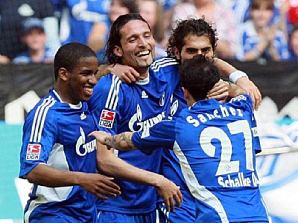 Das ist Magaths größte Baustelle | Bundesliga (D) - kicker