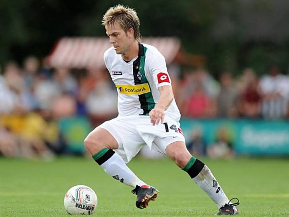 Marx bringt Gladbach in die Spur | Bundesliga - kicker