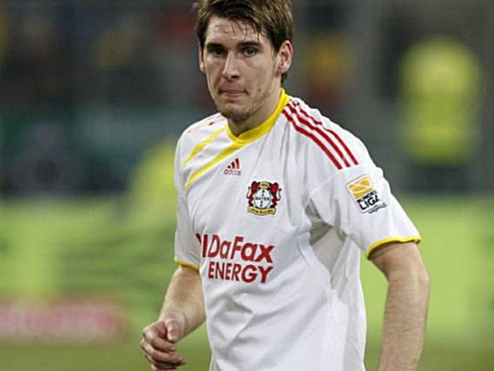 Helmes gelingt Hattrick | Bundesliga - kicker