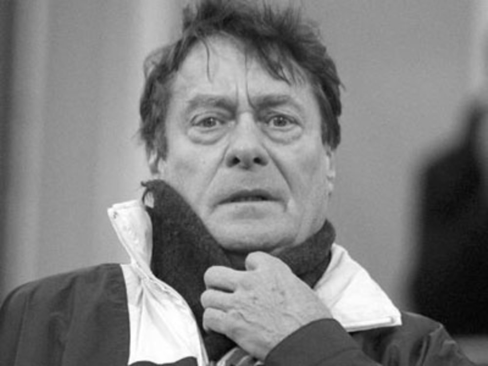 Michael Palme ist gestorben | Bundesliga (D) - kicker