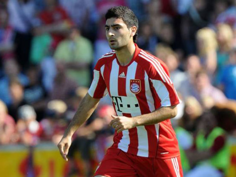 Der Club leiht Ekici aus | Bundesliga - kicker