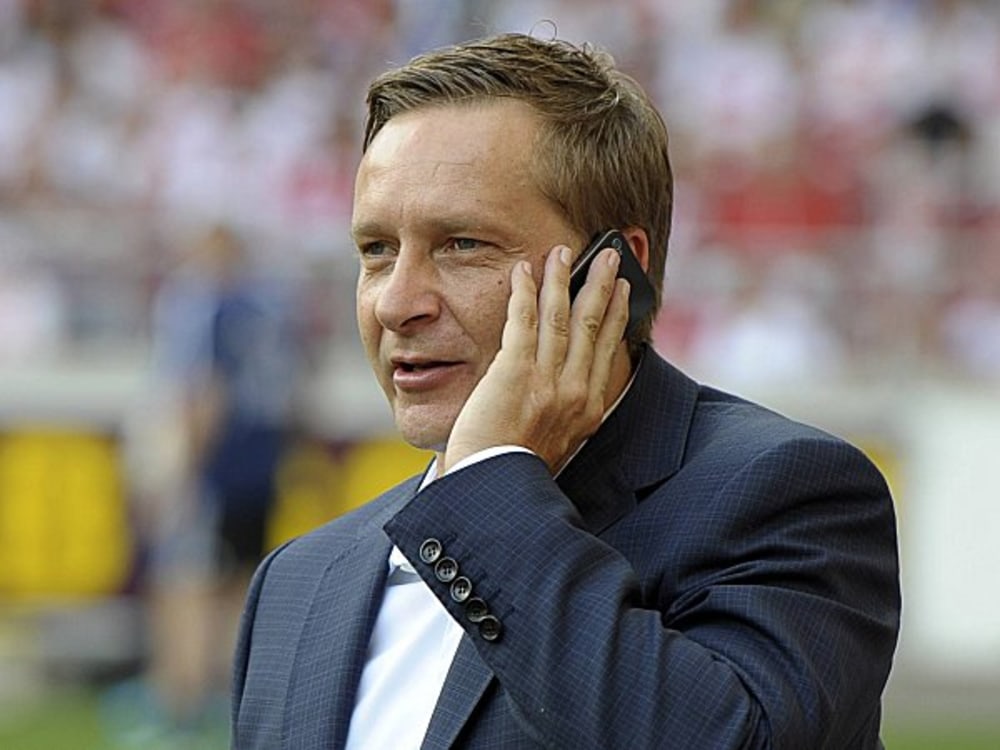 Transferticker: Kjaer ist in Rom - HSV holt Neuhaus | Bundesliga - kicker