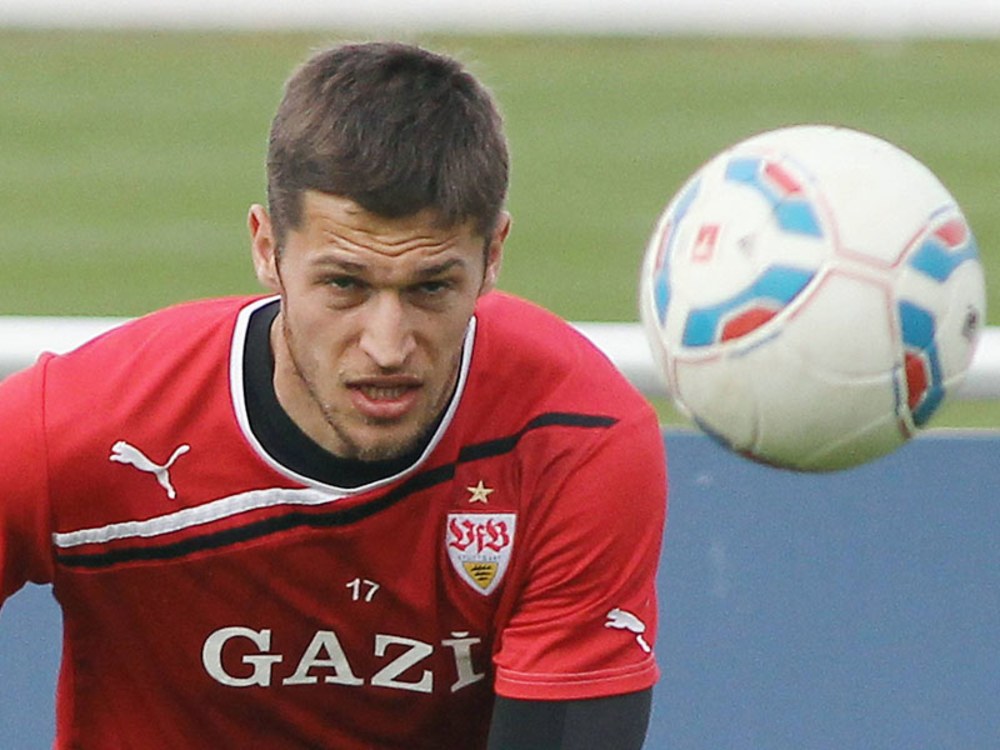 Kvist fehlt beim Delpierre-Abschied | Bundesliga - kicker