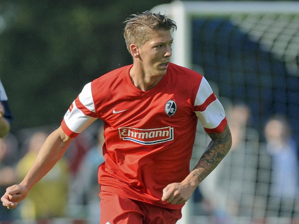 Goretzka-Aus trübt Schalke-Test - Sam und Elia überzeugen | Bundesliga ...