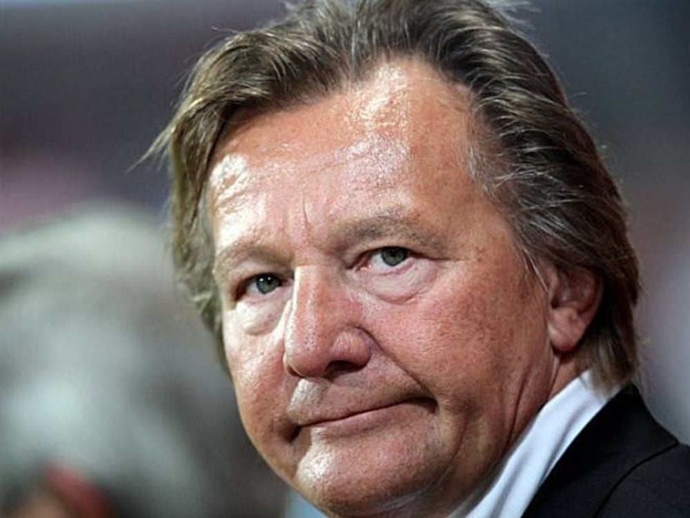 "Wir sind Luxus-Arbeitgeber" | Bundesliga - kicker