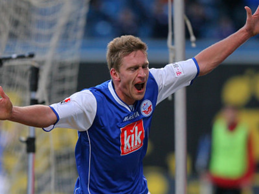 Spielanalyse | Rahn trifft zum Sieg | Hansa Rostock - Eintracht ...