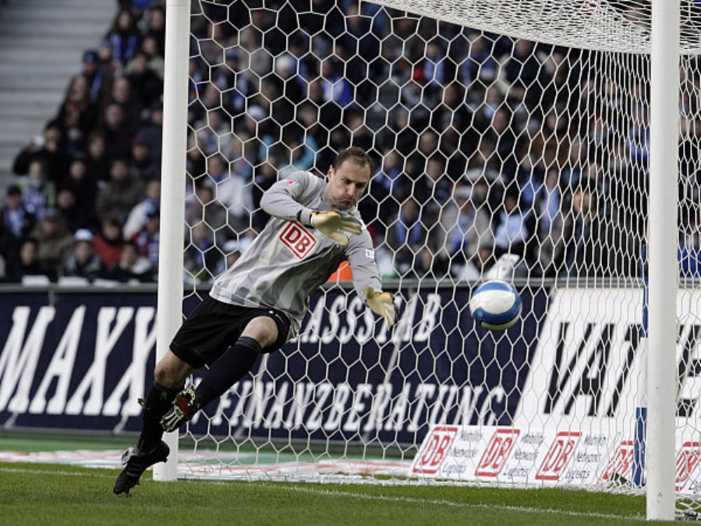 Spielanalyse | Schalke trifft früh, Hertha zu spät | Hertha BSC - FC ...
