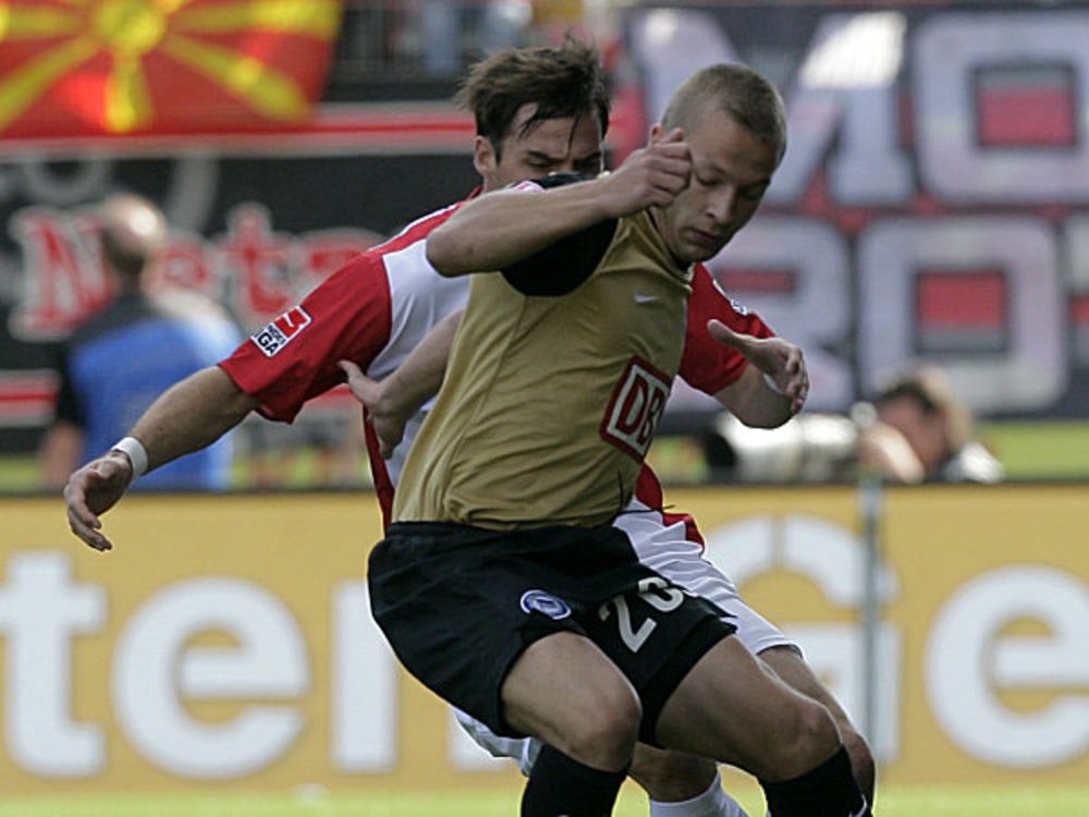 Spielanalyse | Grimaldis toller Bundesliga-Einstand | 1. FSV Mainz 05 ...