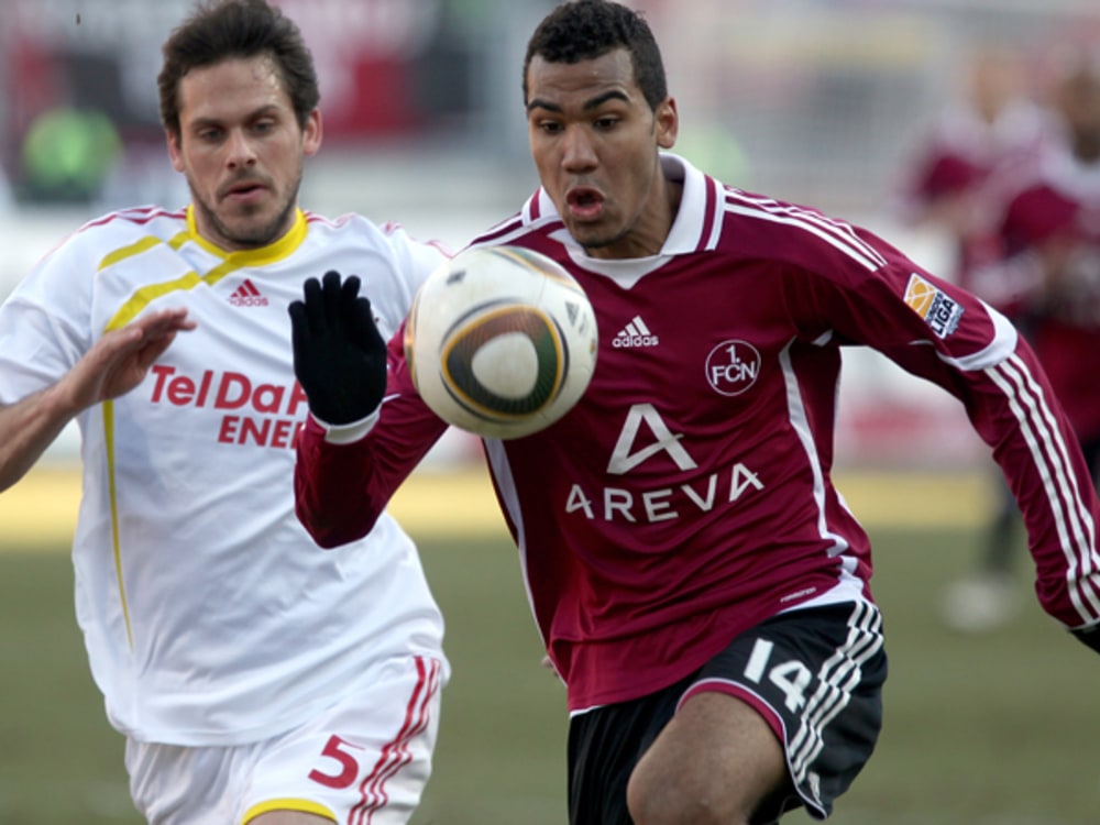 Spielanalyse | Erste Bayer-Pleite nach Choupo-Motings Doppelschlag | 1 ...