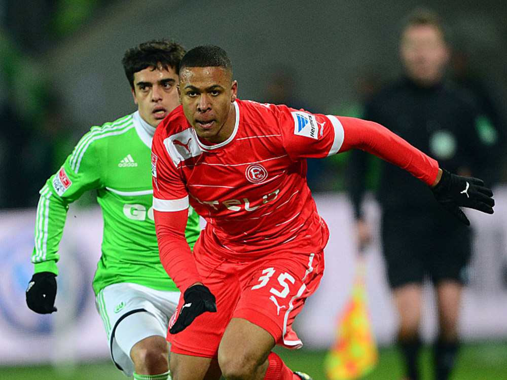 Spielanalyse | Bolly macht's vor der Pause, Olic danach | VfL Wolfsburg ...