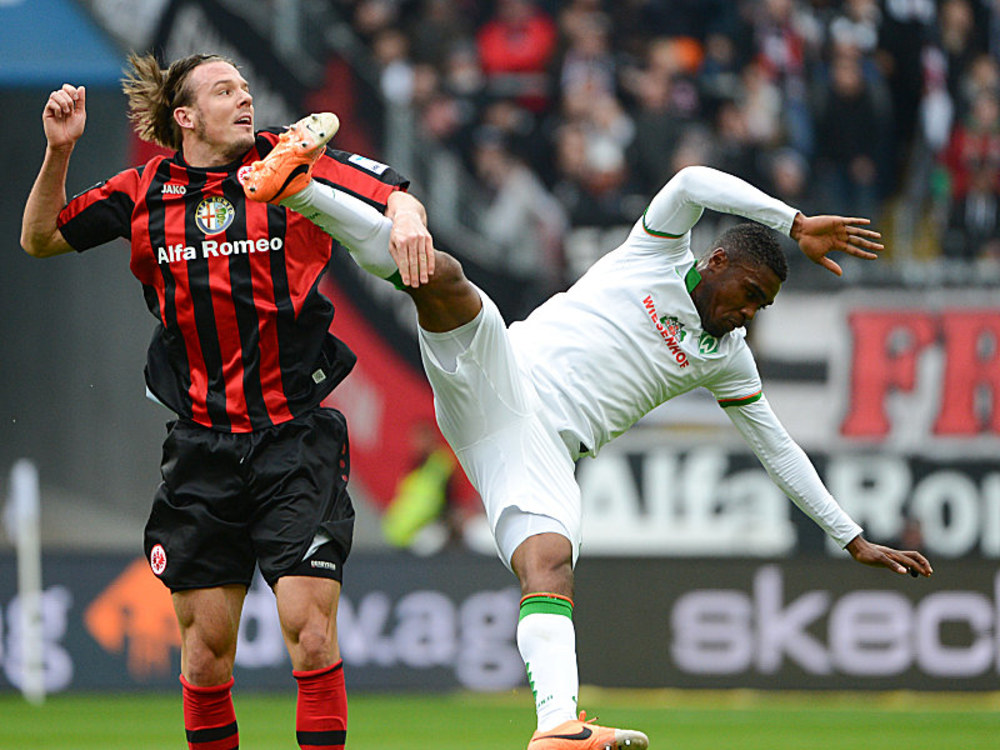 Spielanalyse | Meier scheitert zweimal am Aluminium | Eintracht ...