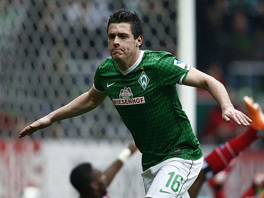 Spielanalyse | Junuzovic enscheidet die 100 | Werder Bremen - Hamburger ...