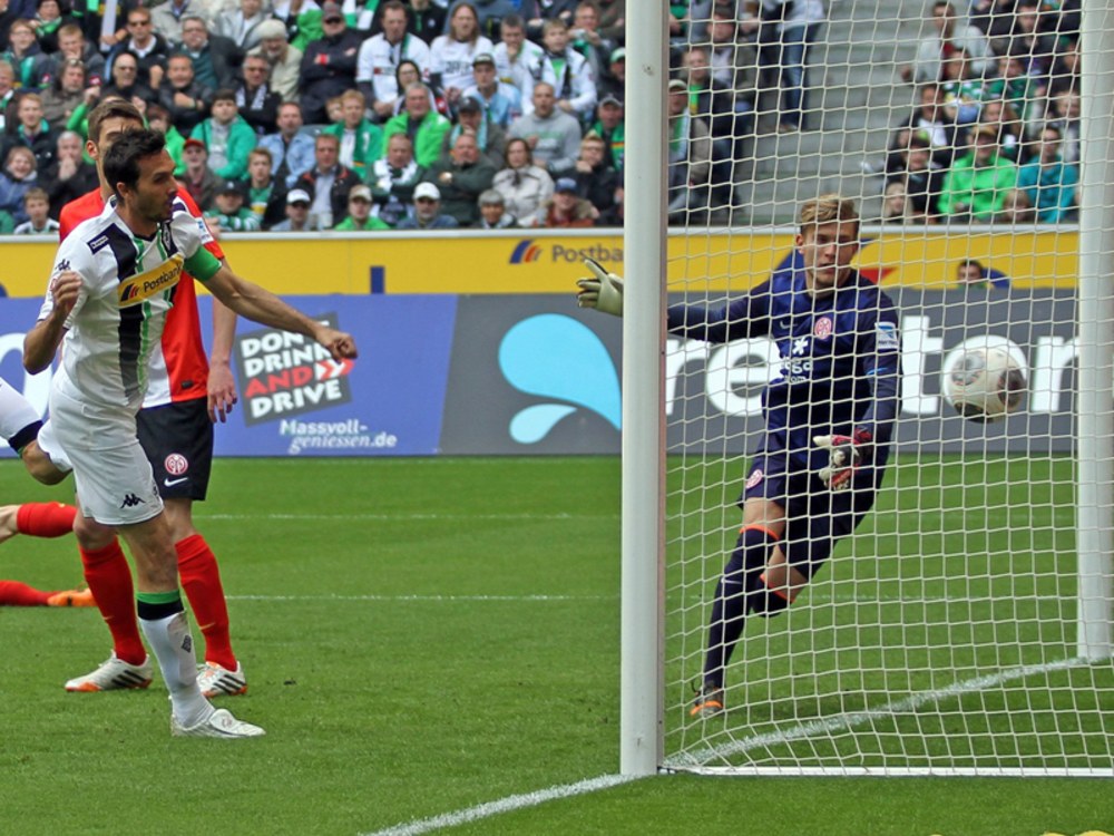 Spielanalyse | Tränen und viel Freude bei ter Stegens Abschied | Bor ...