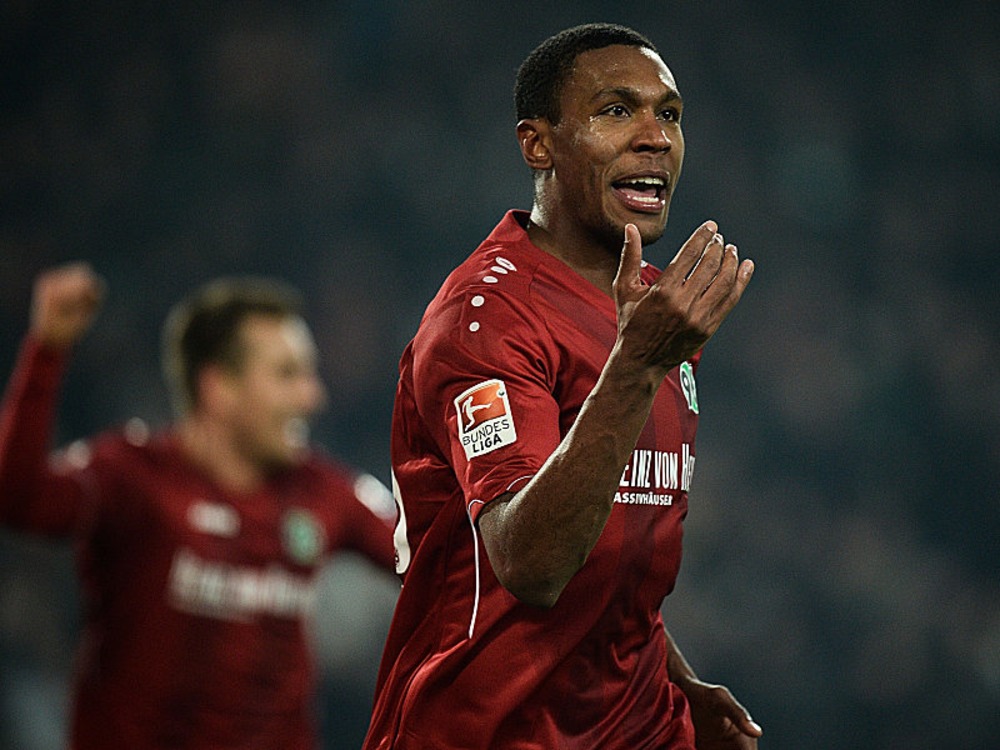 Spielanalyse | Mehas Kunstschuss beendet die Sieglos-Serie | Hannover ...