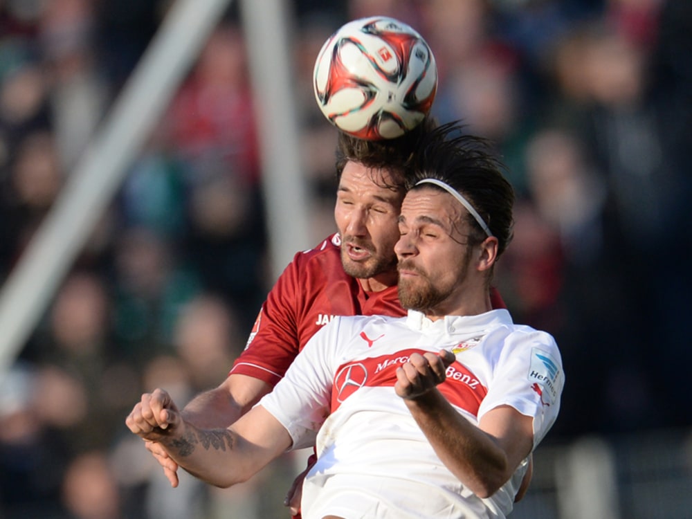 Spielanalyse | Gentner und Stindl treffen im Krisen-Duell | Hannover 96 ...