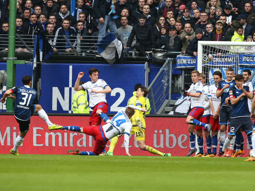 Spielanalyse | Volland bringt Nagelsmann ersten Auswärtssieg ...