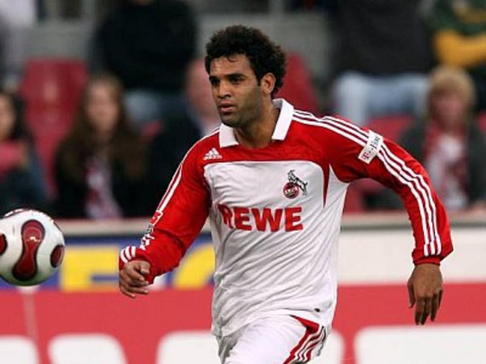 Antar will unter die ersten Drei | 2. Bundesliga - kicker