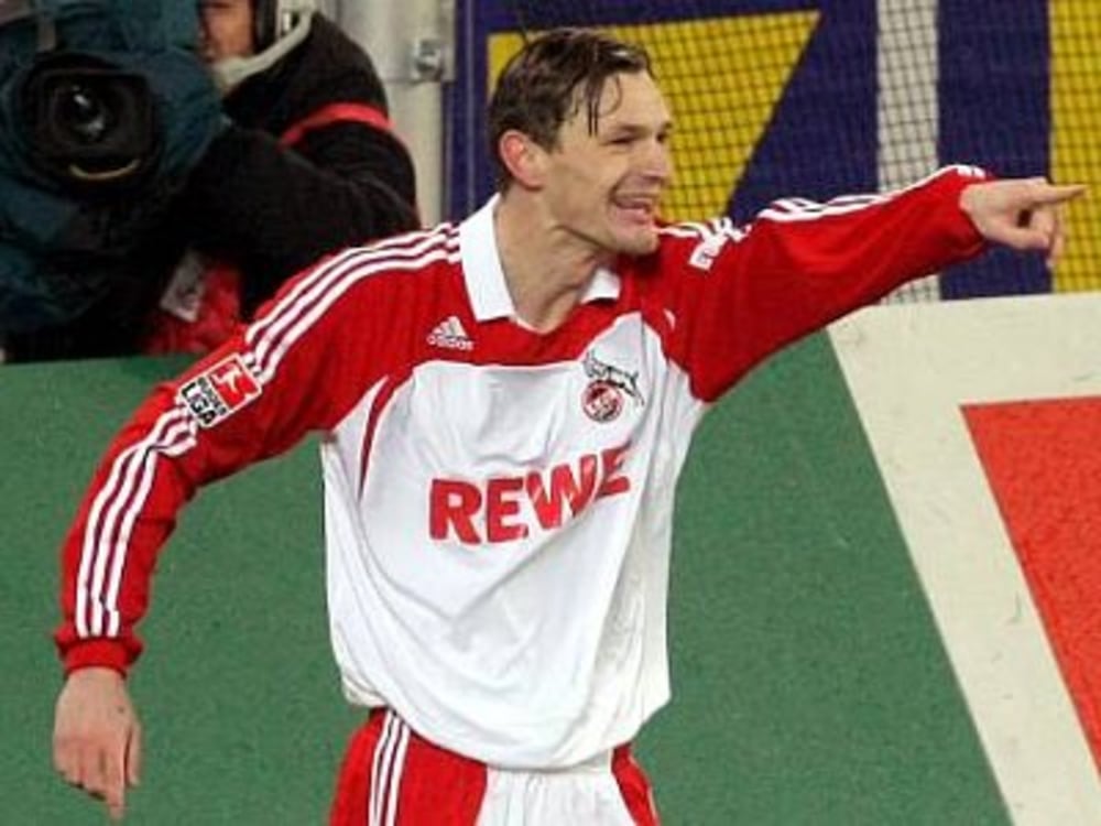 Meier ringt um Novakovic | 2. Bundesliga - kicker