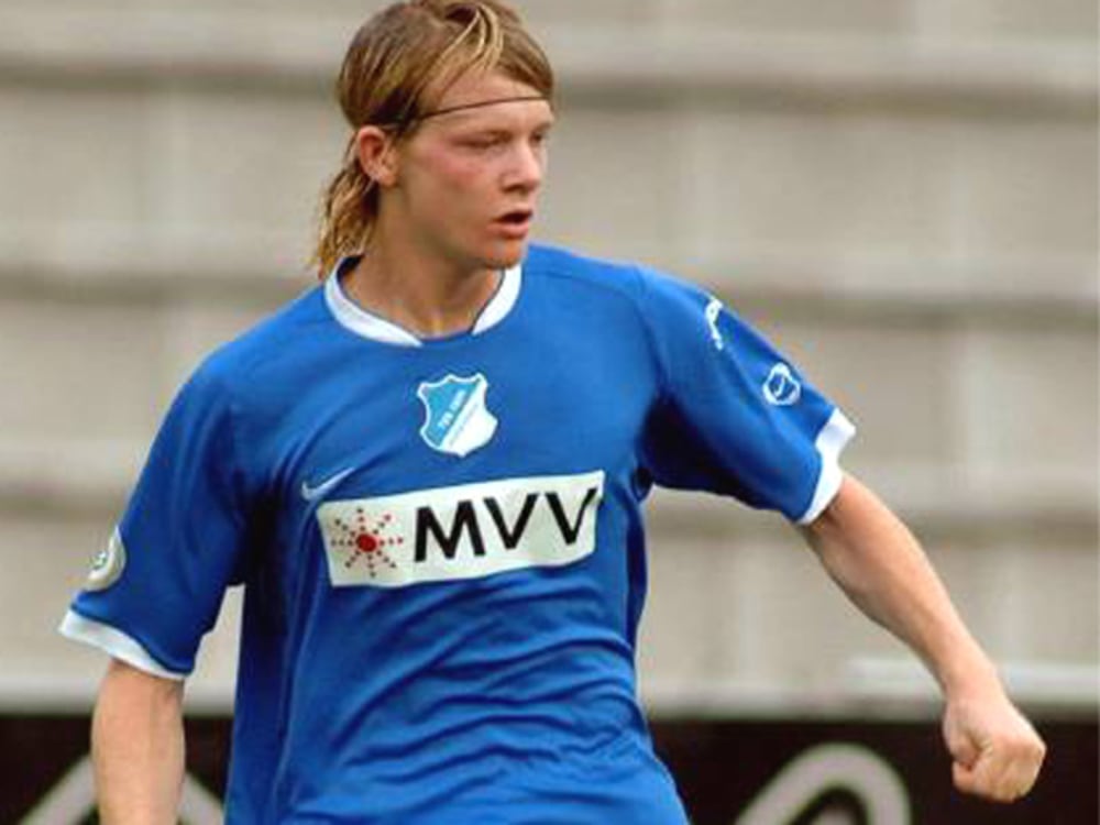 Die SpVgg holt Sascha Boller | 2. Bundesliga (D) - kicker