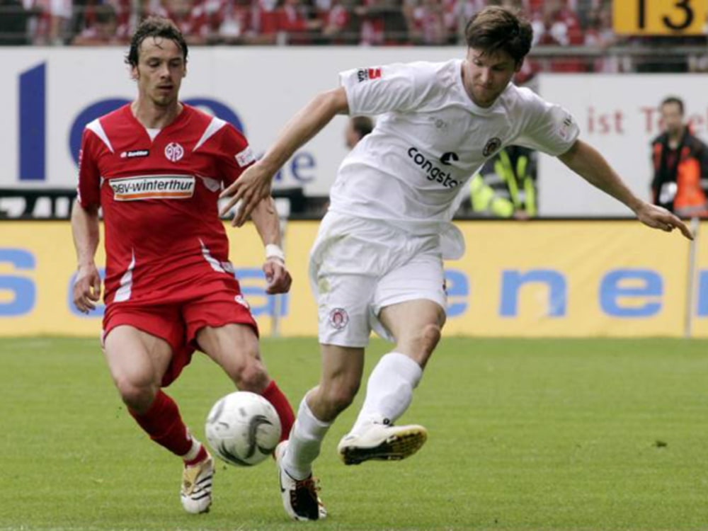 Neuer Vertrag für Bruns | 2. Bundesliga - kicker