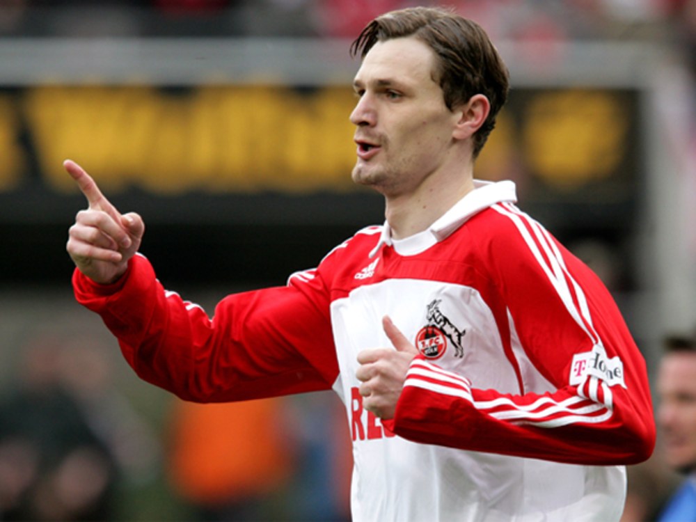 Novakovic verlängert vorzeitig | 2. Bundesliga - kicker