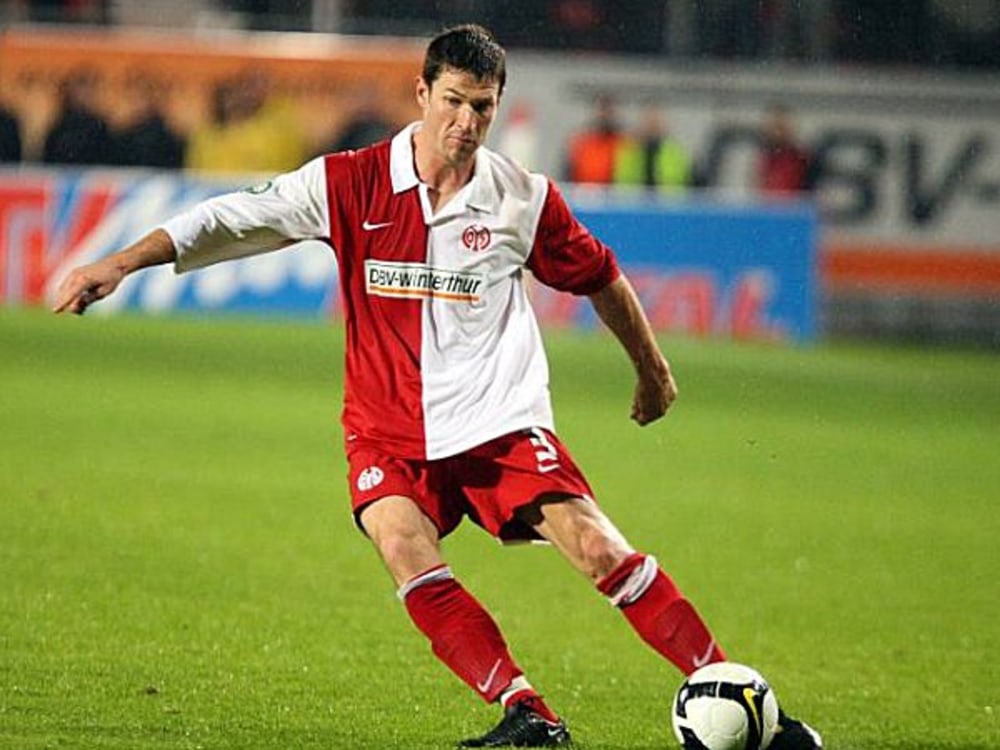 Heidel verständigt sich mit van der Heyden | 2. Bundesliga - kicker