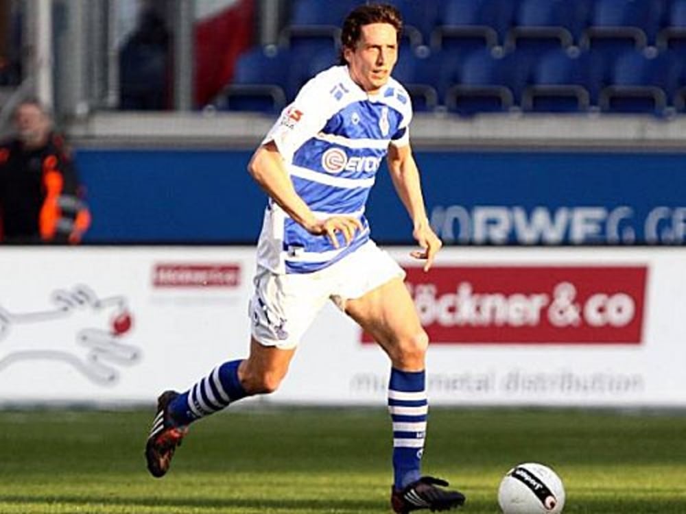 Das Aus für Grlic | 2. Bundesliga (D) - kicker