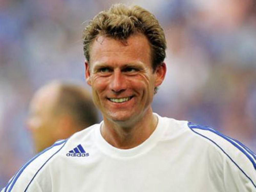 Neue Zeitrechnung mit Anderbrügge | Regionalliga - kicker