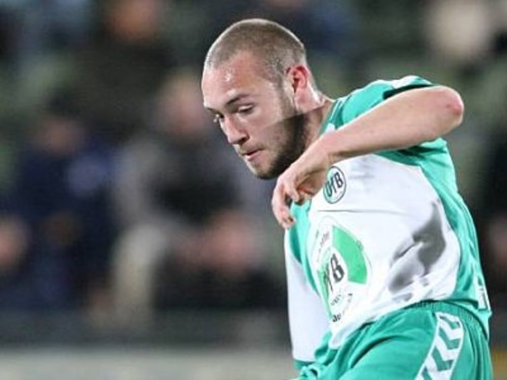 Fortuna-Pleite in Lübeck | Regionalliga - kicker