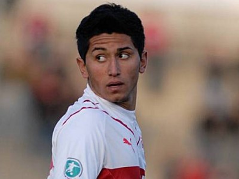 Kickers holen Ali Pala | Regionalliga - kicker