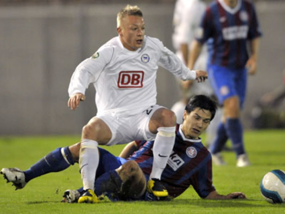 Spielanalyse | Tim Jerat erlöst Trainer Jerat | Wuppertaler SV Bor ...