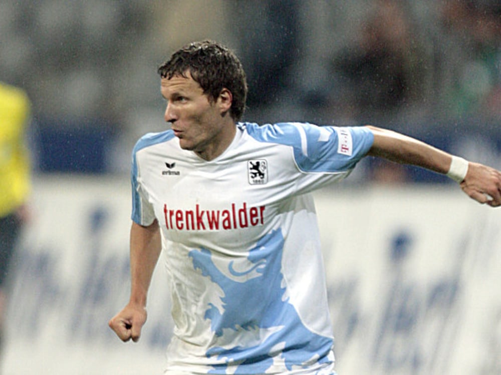 Spielanalyse | Bierofkas Kullerball ins Glück | TSV 1860 München - MSV ...