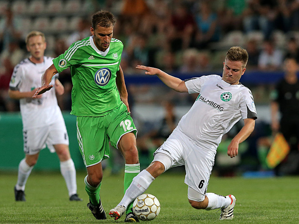 Spielbericht | Die Neuen stechen - Olic sogar dreimal! | FC Schönberg ...