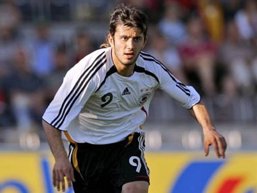 Calik kehrt DFB den Rücken | Nationalelf - kicker