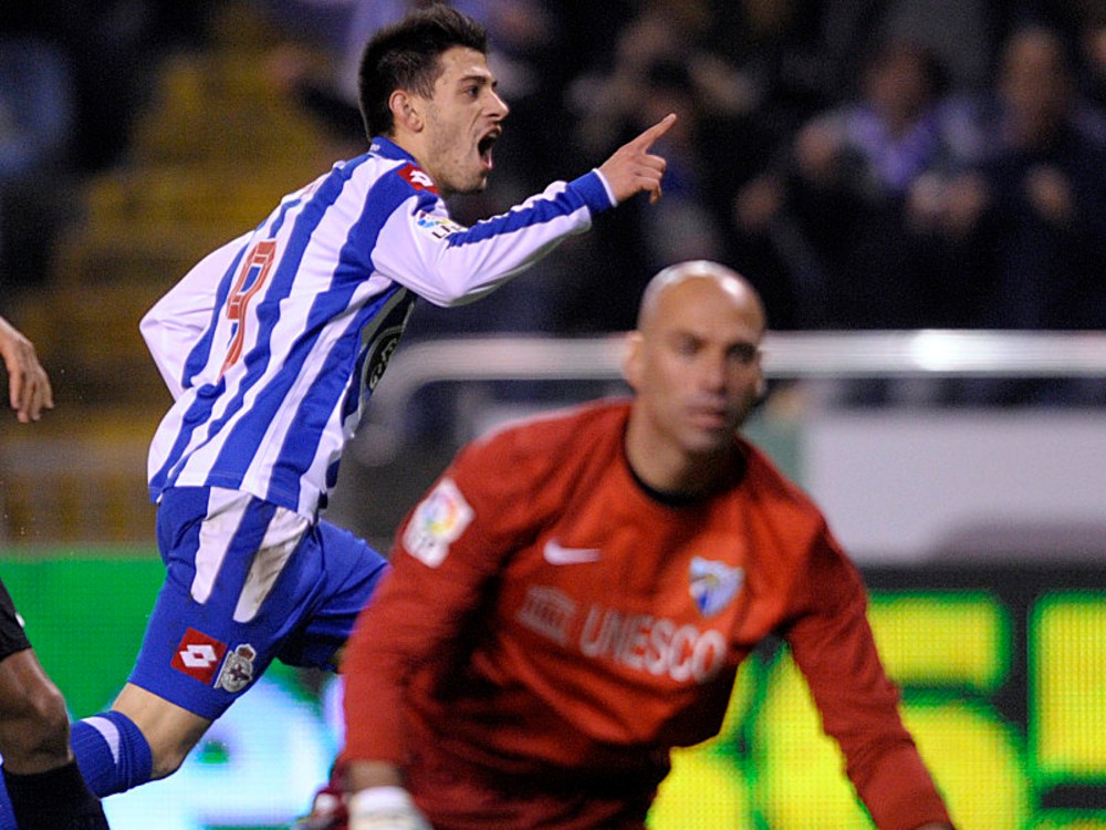 Messi und Co. schonen Vilanovas Nerven | kicker - kicker