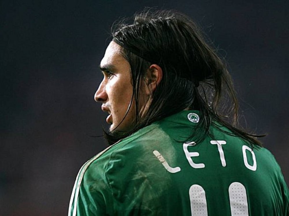 Panathinaikos holt auch den Pokal | Int. Fußball - kicker