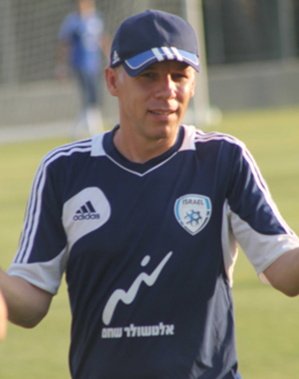 "Der Trainer sondiert nicht nach Herkunft, sondern nach Leistung" | Int ...