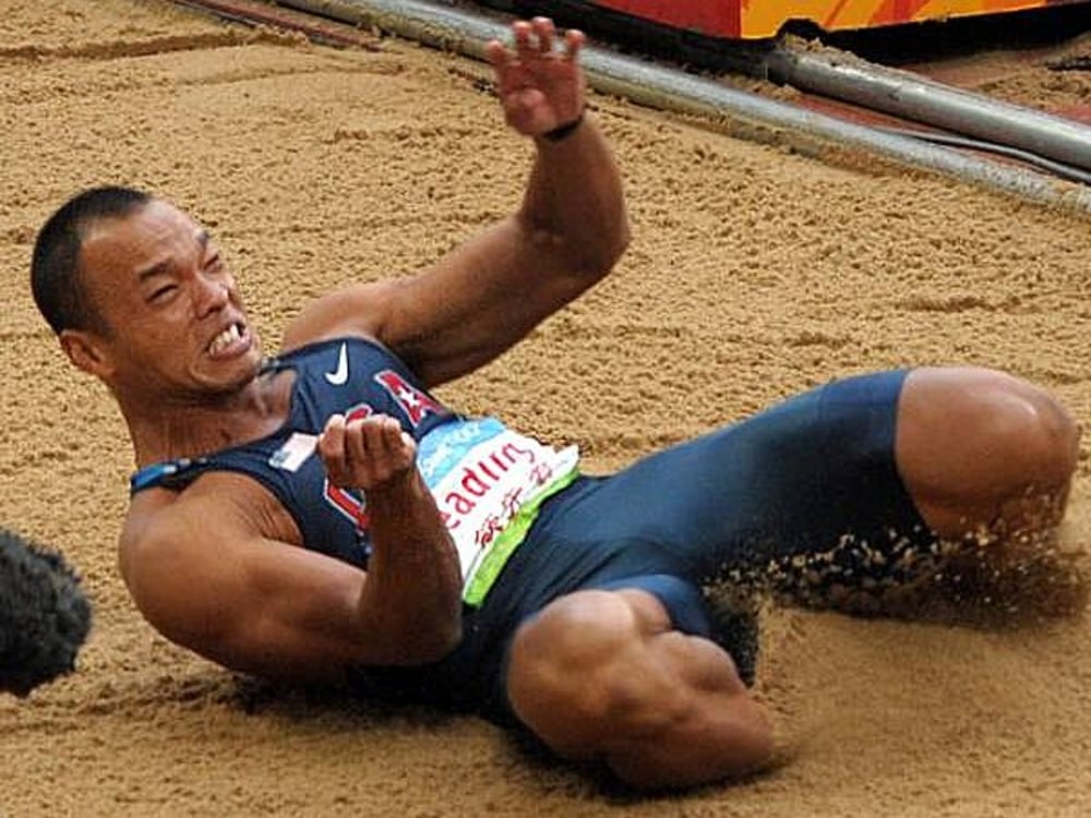 Zehnkampf-König Clay fehlt in Berlin | Mehr Sport - kicker