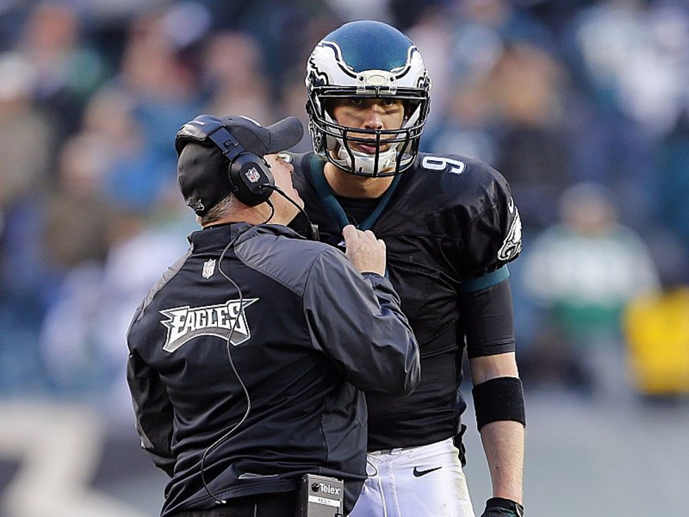 Chiefs-Schreck Decker ohne Gnade | Mehr Sport - kicker