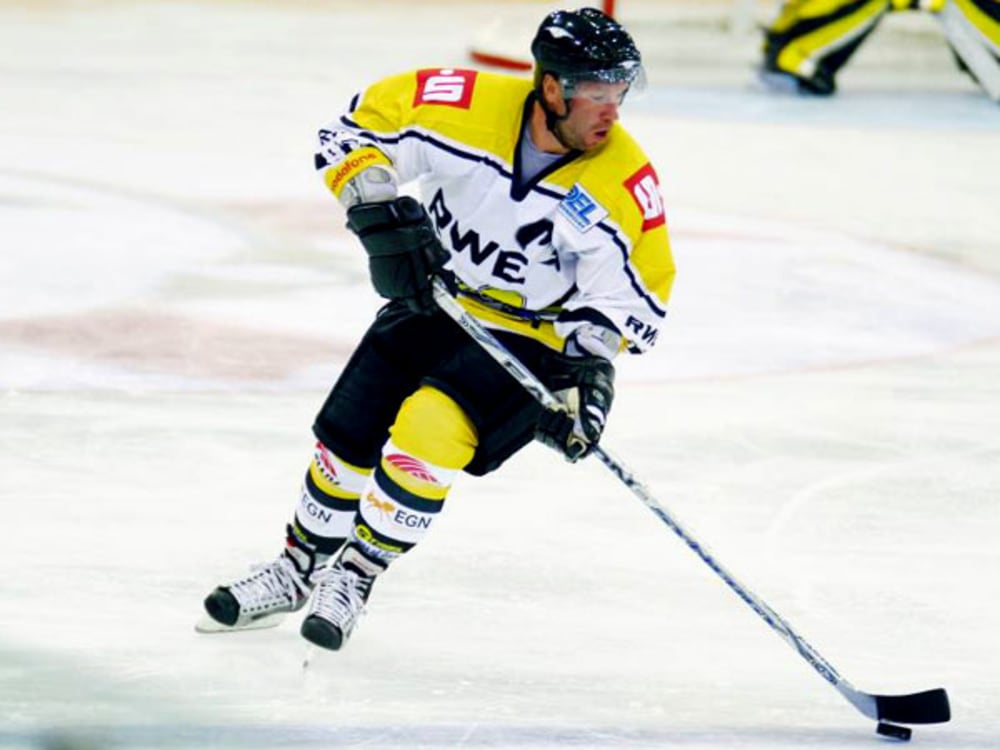 Krefeld suspendiert Selivanov | Eishockey - kicker