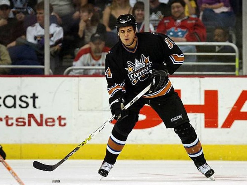 Lions verpflichten Mathieu Biron | Eishockey - kicker