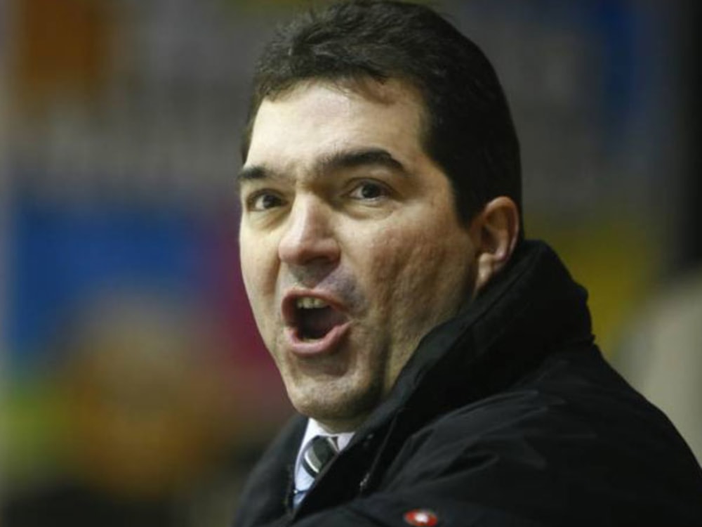 Mitchell bleibt Augsburg treu | Eishockey - kicker