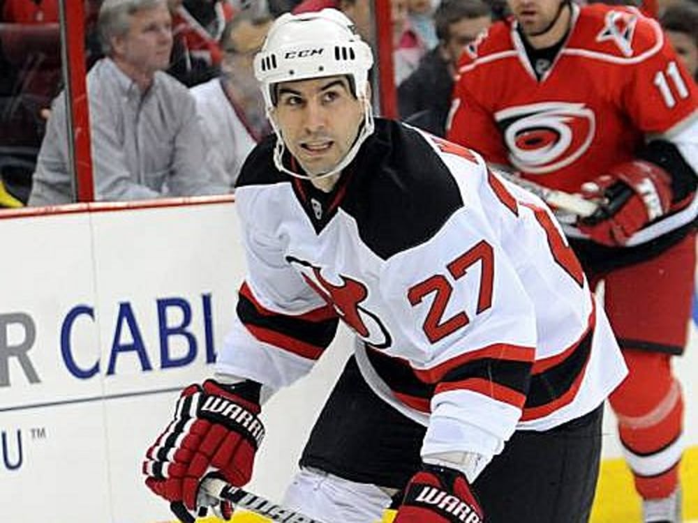 Fehlstart der Hurricanes | Eishockey - kicker