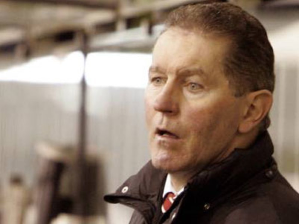 Ron Kennedy ist tot | Eishockey - kicker