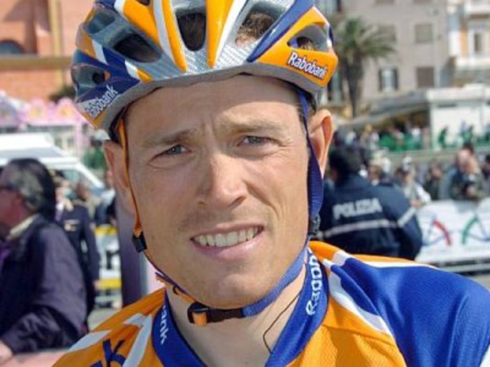 Niermann bricht sich das Bein | Rad - kicker