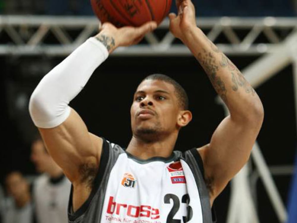 Debakel für Bonn | Basketball - kicker
