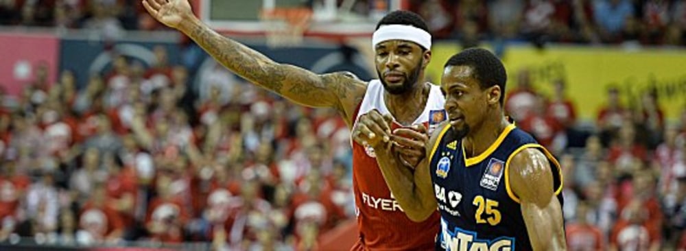 Pesic: "Ein Fest für den deutschen Basketball" | Basketball - kicker