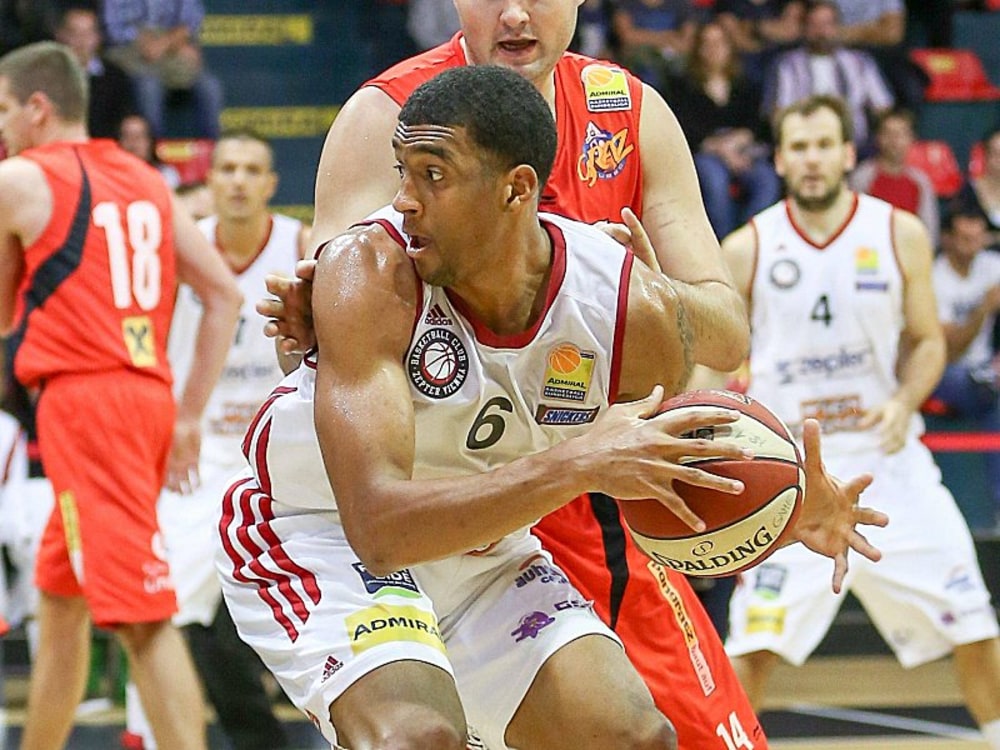 Mbakwe verlässt Bamberg - Wildcard für Crailsheim | Basketball - kicker
