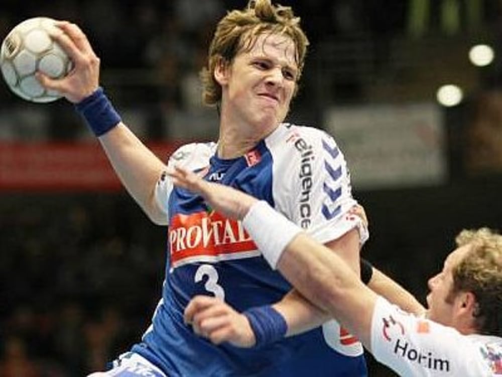 Christophersen zum WHV | Handball - kicker